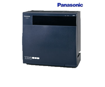 System Panasonic KX-TDA600BX | Kim Heng Center