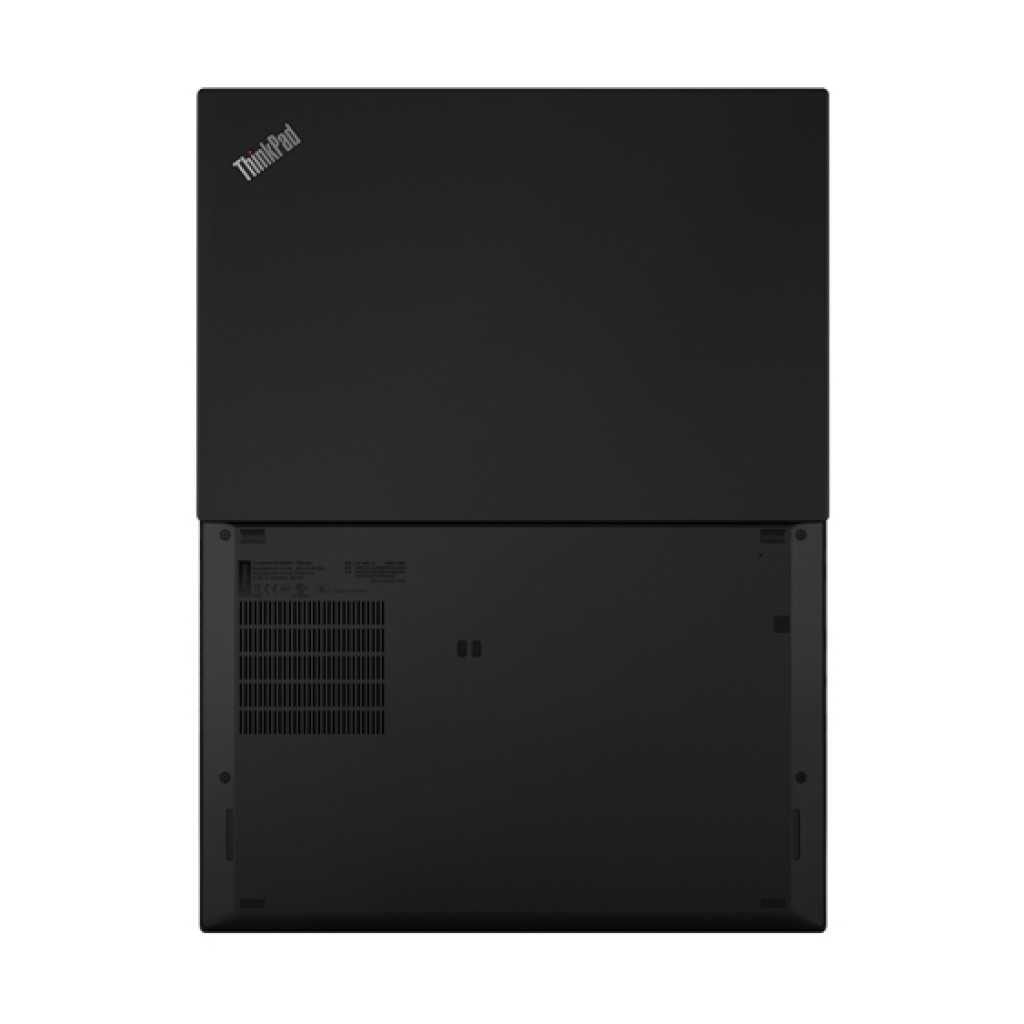 Lenovo ThinkPad T490s/Core i7 8th Gen/8GB Onboard/SSD: 256GB M.2 PCIe ...