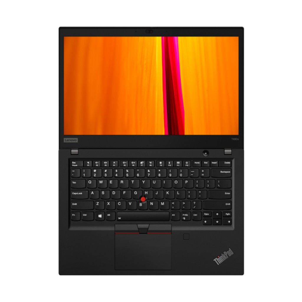 Lenovo ThinkPad T490s/Core i7 8th Gen/8GB Onboard/SSD: 256GB M.2 PCIe ...