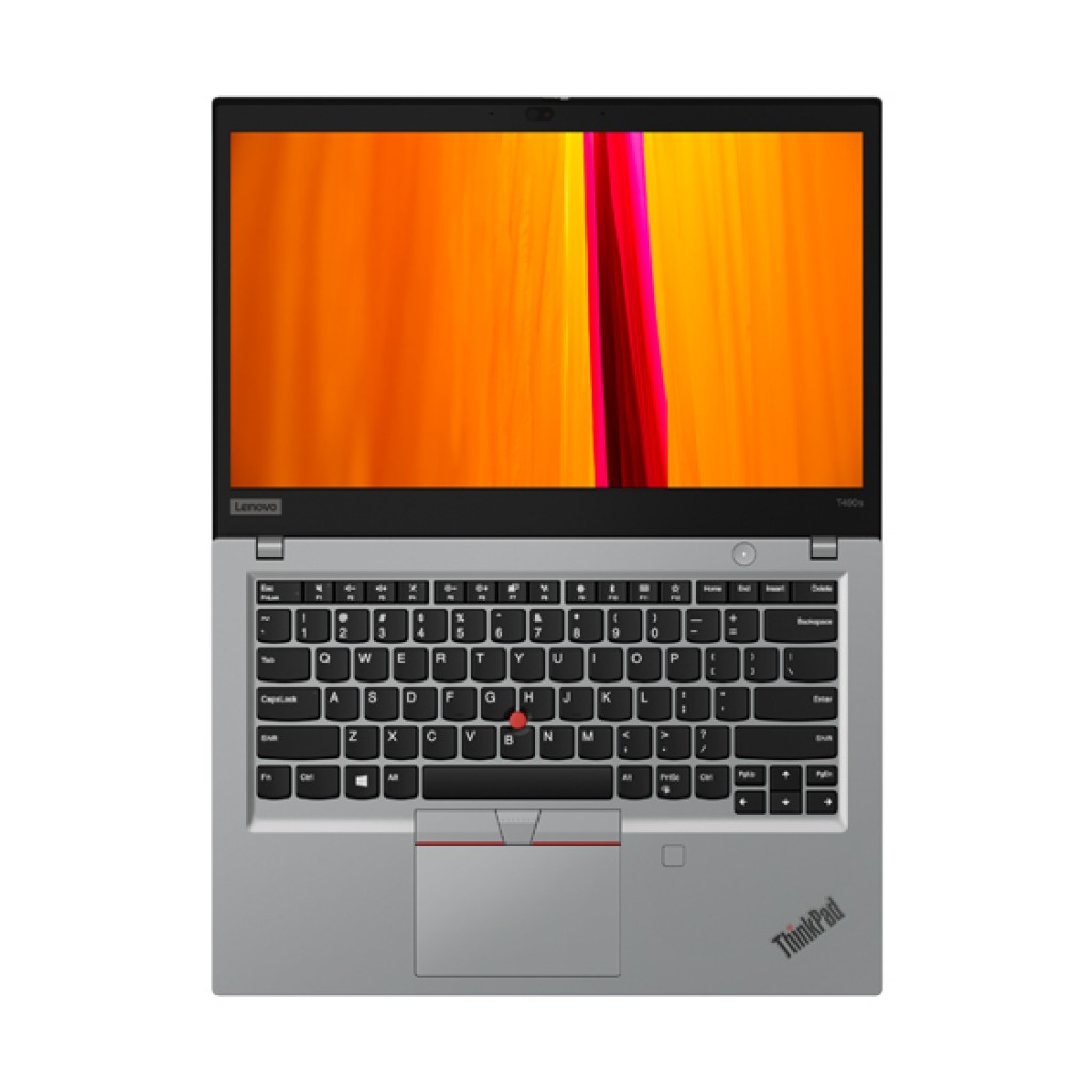 Lenovo ThinkPad T490s/Core i7 8th Gen/8GB Onboard/SSD: 256GB M.2 PCIe ...